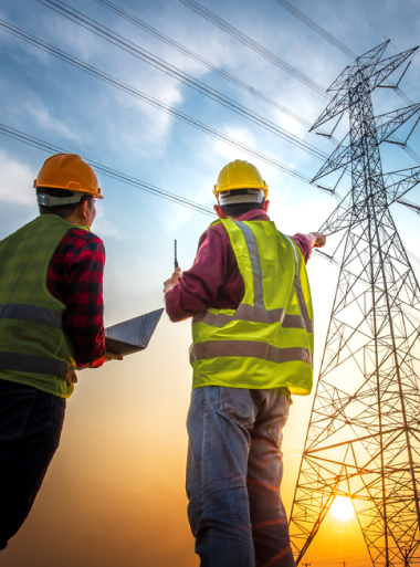 Peesa | Profesionales en Energía S.A E.S.P